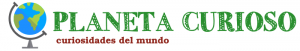 Curiosidades del mundo - Planeta curioso